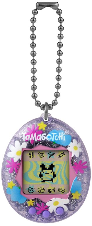 Tamagotchi – Cvetni parfem