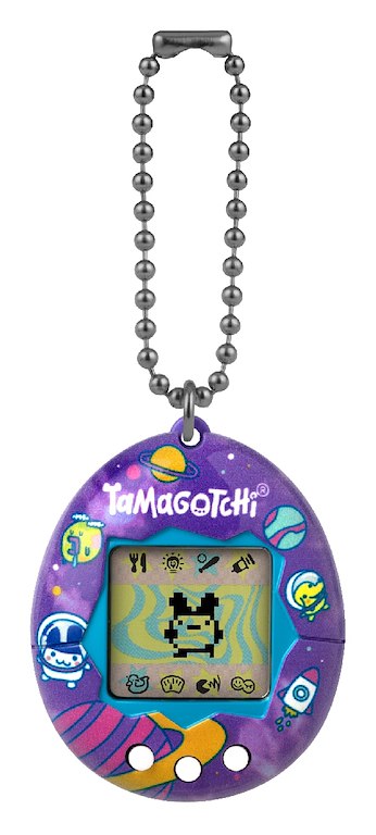 Tamagotchi – Tama univerzum