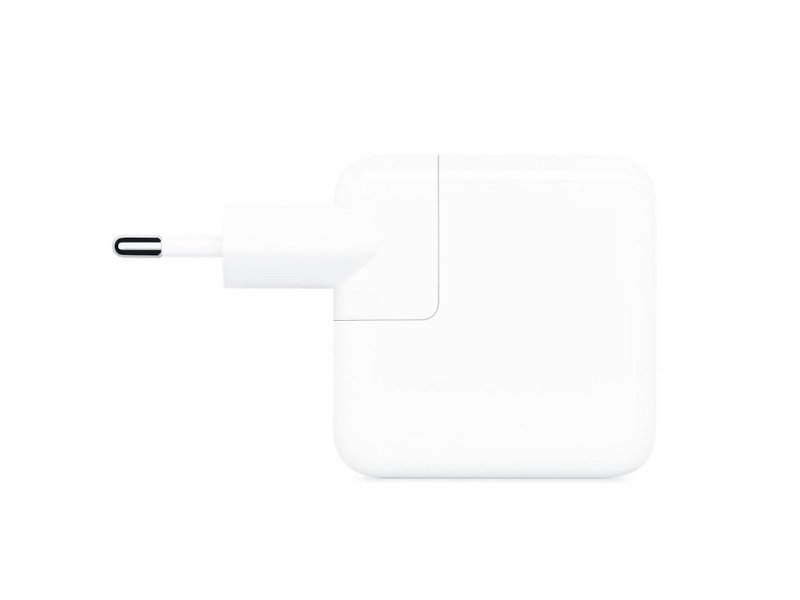 APPLE 30W USB-C MW2G3ZM/A POWER ADAPTER