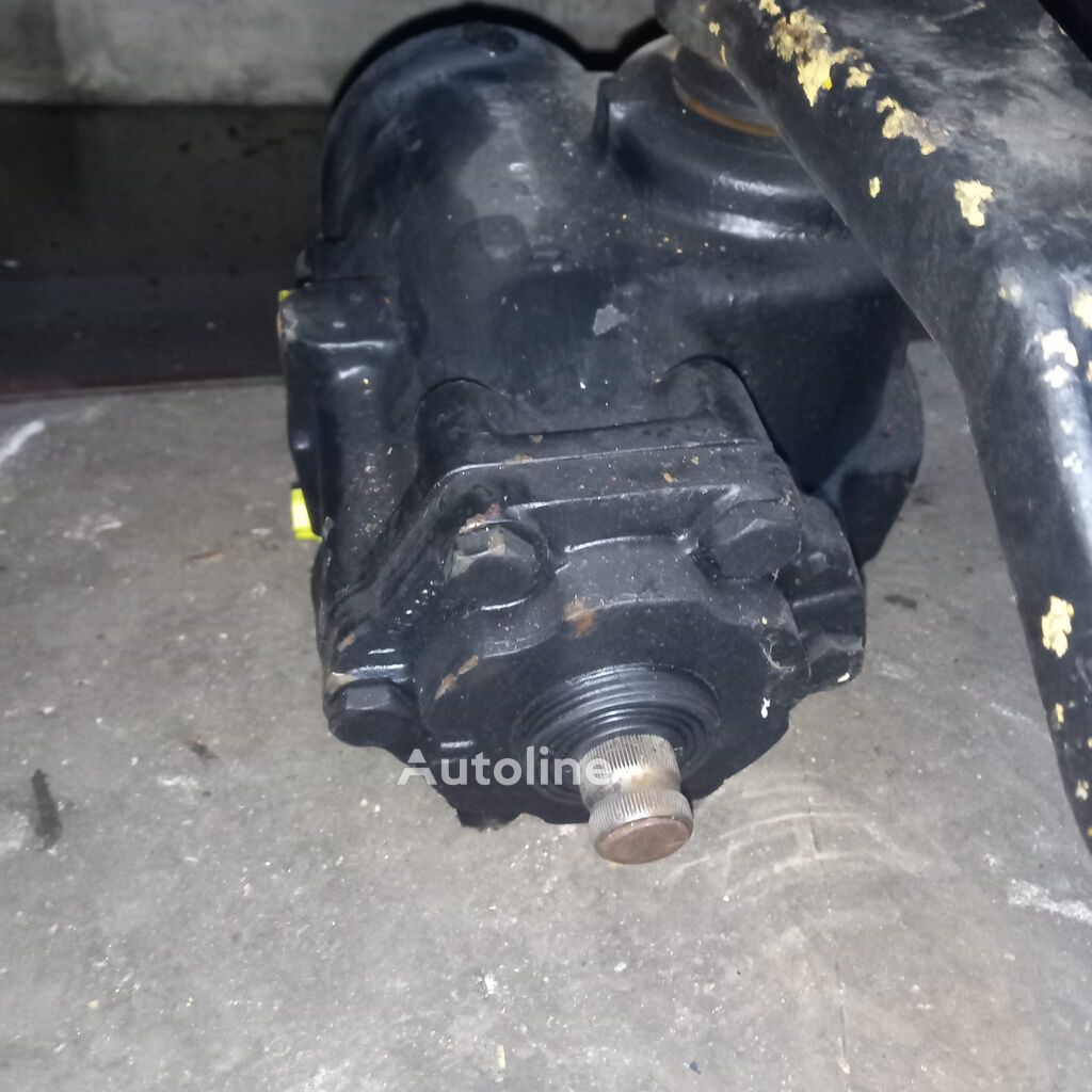 Volvo NL10 - 12 Caixa de Direção - 12 VL955127U reduktor volana za kamiona
