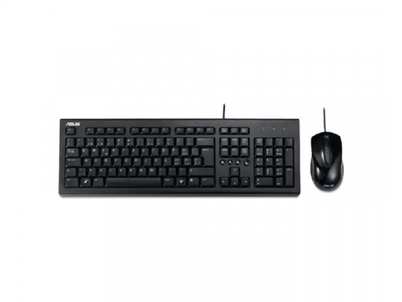 ASUS U2000 TASTATURA YU + MIS