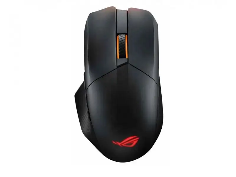 ASUS P708 ROG CHAKRAM X ORIGIN WIRELESS RGB GAMING MIŠ