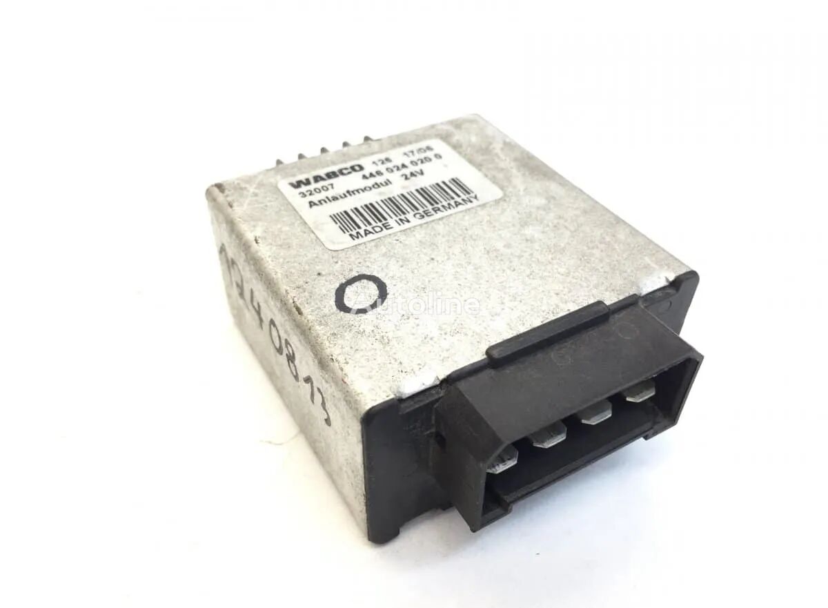 Unitate de Control upravljačka jedinica za WABCO 446 014 020 0 24V Made in Germany kamiona