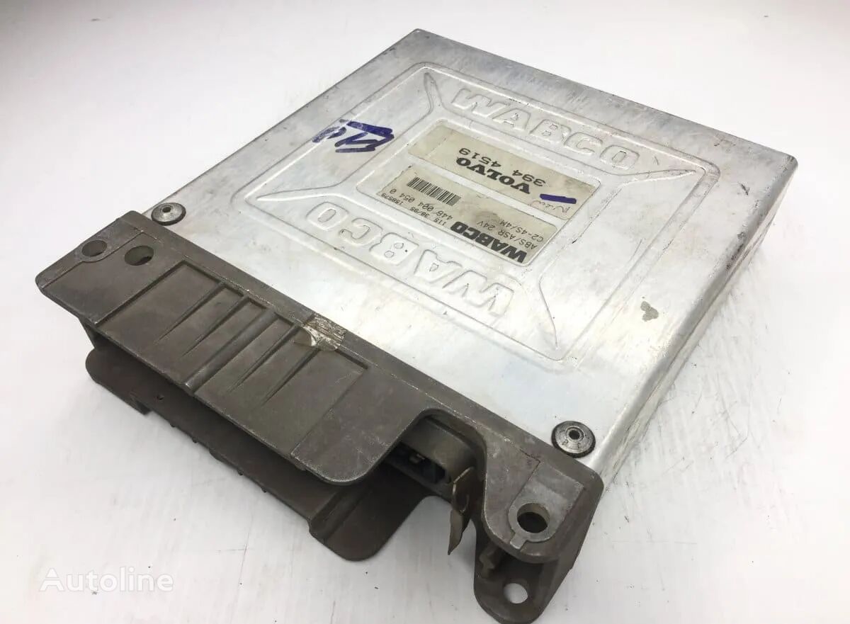 Unitate de Control ABS upravljačka jedinica za WABCO Volvo 3944519 kamiona