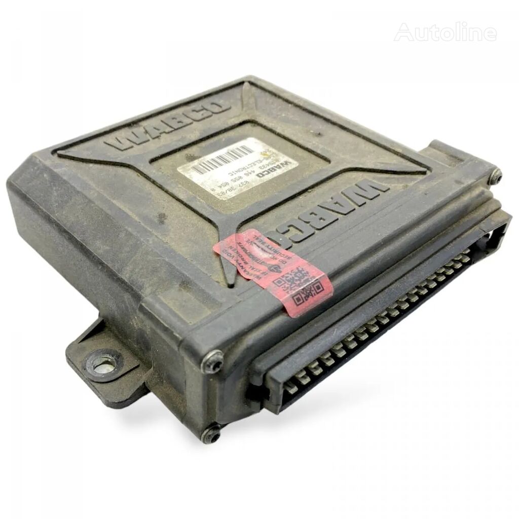 Unitate de Control ECAS upravljačka jedinica za WABCO pentru MAN – Coduri 81259356538, 81259356541, 81259356582, 83255406013, 88259356405 kamiona