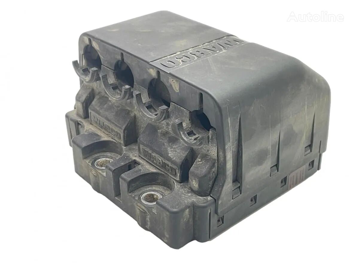 Unitate de Control ECAS upravljačka jedinica za WABCO pentru Scania 2387392 2674574-11 kamiona