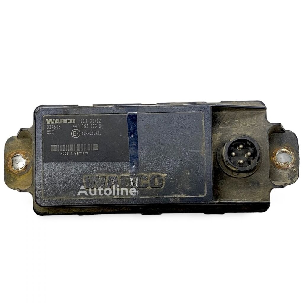 Unitate de Control 1792375 upravljačka jedinica za WABCO 446 055 073 0 ESC pentru IVECO kamiona