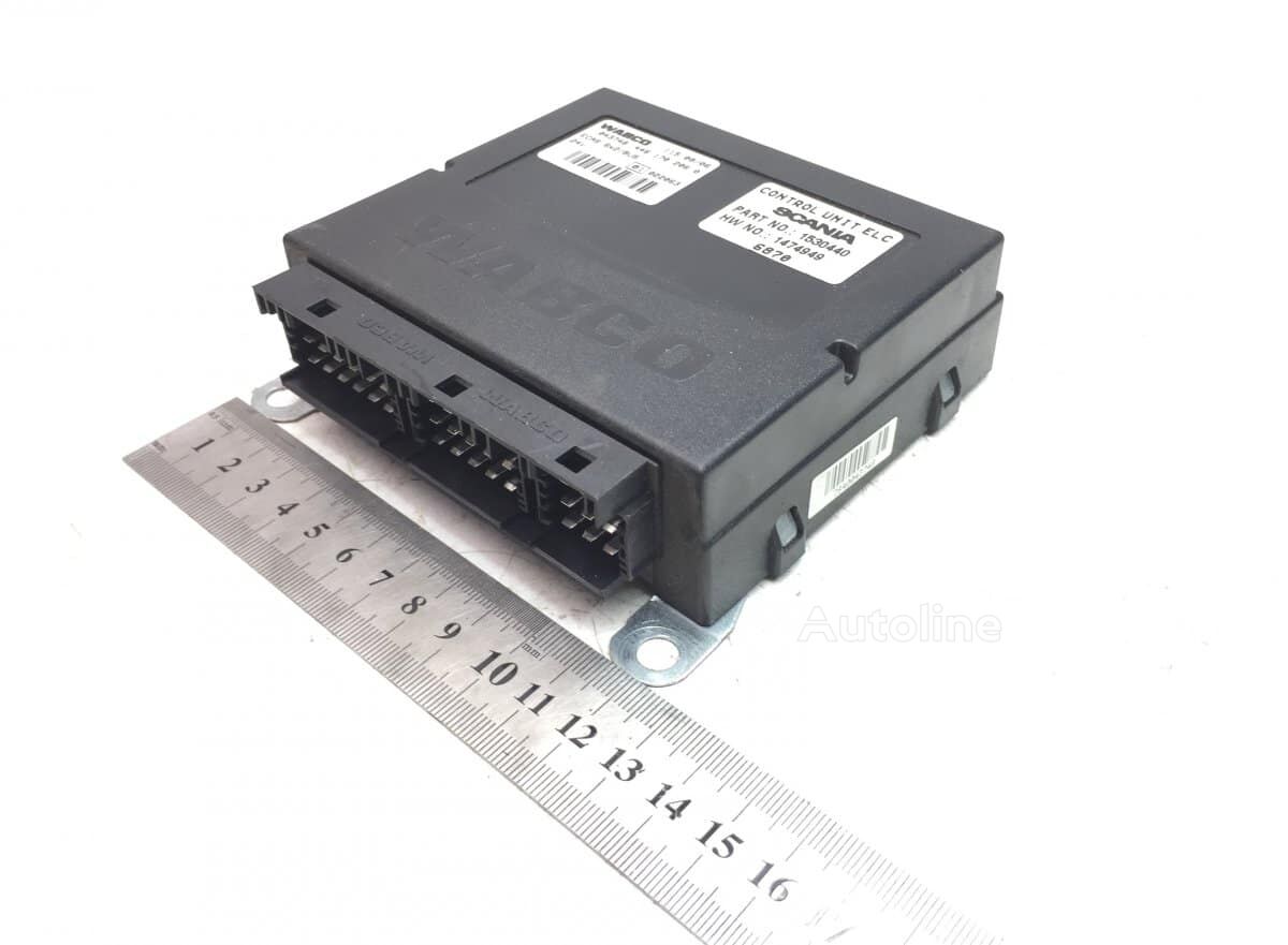 WABCO Unitate de control ELC WABCO pentru , coduri 1759696 upravljačka jedinica za kamiona