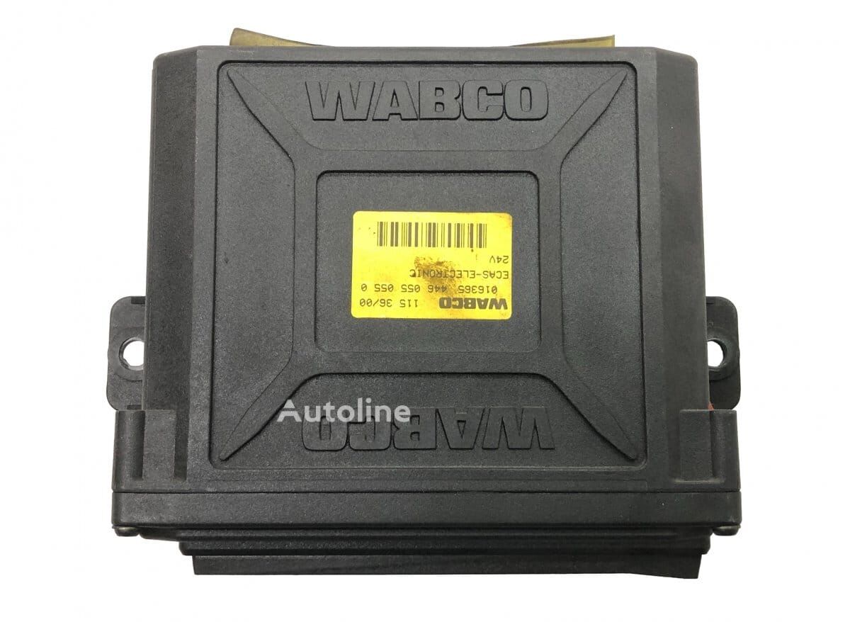 WABCO Unitate de Control ECAS 446 055 003 0 upravljačka jedinica za WABCO 24V kamiona