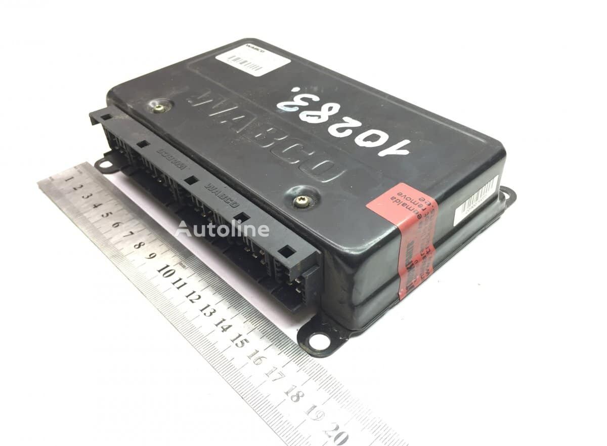Unitate de control ușă upravljačka jedinica za WABCO 40283 MAN 8825935 6582 88259356582 8125813 7006 81258137006 8825935 6511 88259356511 8825935 6421 88259356421 0004461932 A0004461932 0004463032...
