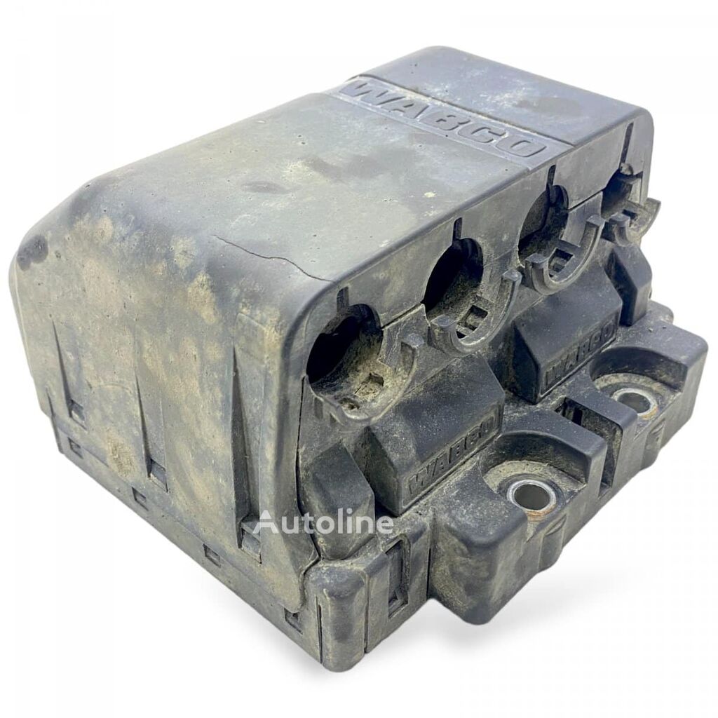 Unitate de control ECAS 2387392, 2674574 upravljačka jedinica za WABCO pentru Scania 2387392 2674574 kamiona