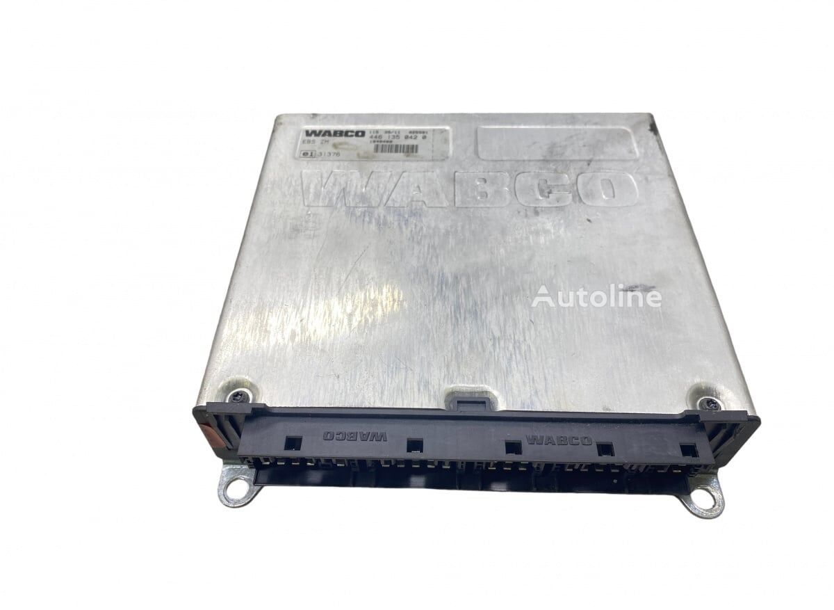 Unitate de Control EBS upravljačka jedinica za WABCO pentru Camioane DAF – Coduri: 1694000, 1785700, 1840400, 1696900, 1650500, 1601000, 1650470, 1798188 kamiona