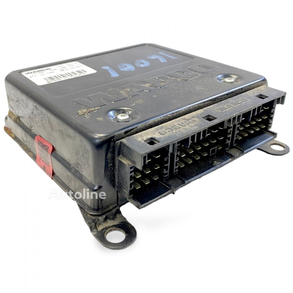 Unitate de control upravljačka jedinica za WABCO ATC Solaris 88259356469-8825935-6469-0004465028-A0004465028-0004461228-A0004461228-1808100065-12 kamiona