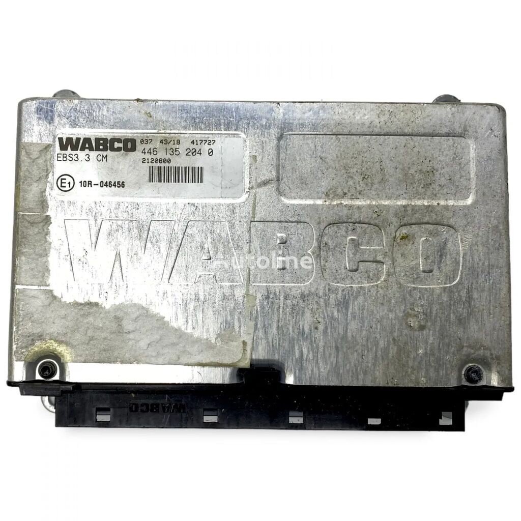 Unitate de Control EBS upravljačka jedinica za WABCO 4461352040 2120800 kamiona