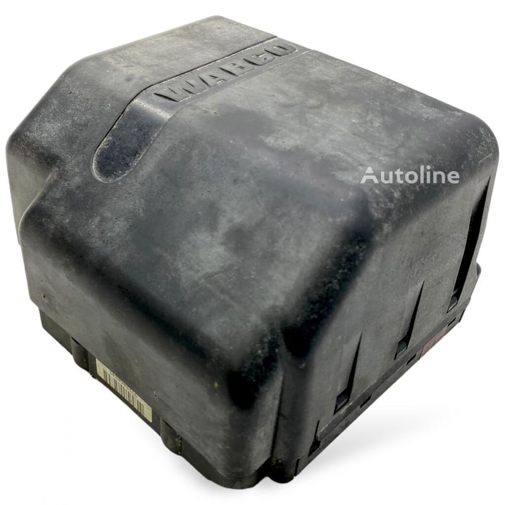 Unitate de Control ECAS 2267615 upravljačka jedinica za WABCO pentru Scania (Coduri: ) kamiona