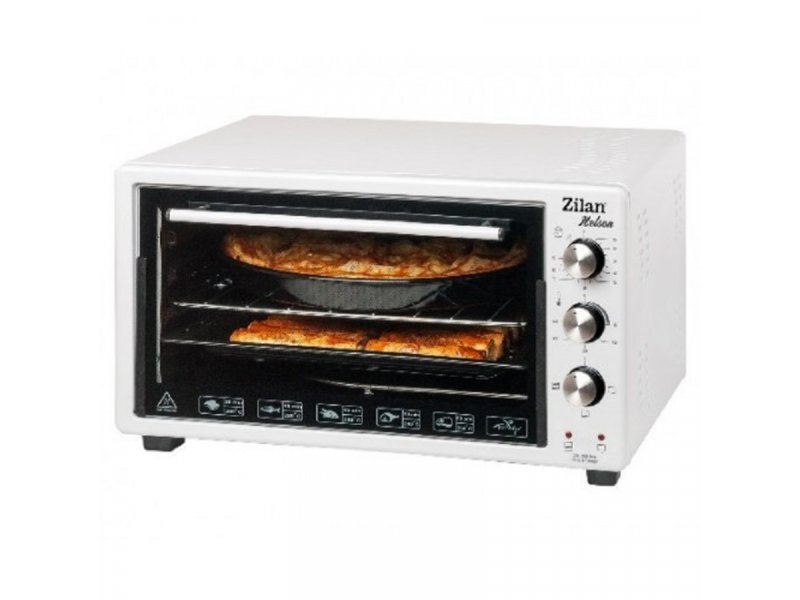 ZILAN ZLN3130GY MINI RERNA 45L