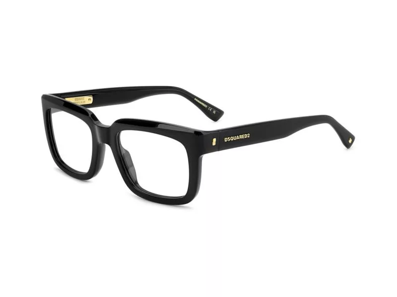 Dsquared2 Naočare D2 0144 807