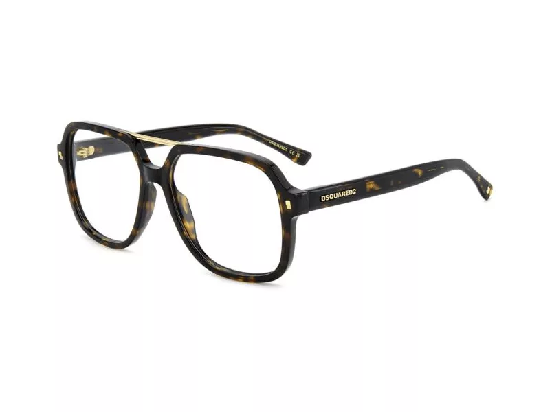 Dsquared2 Naočare D2 0145 086