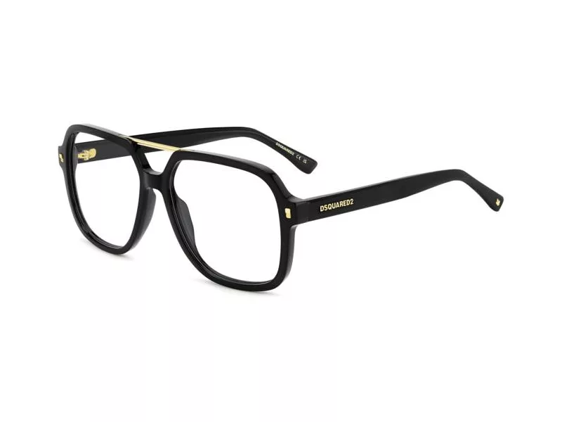 Dsquared2 Naočare D2 0145 807