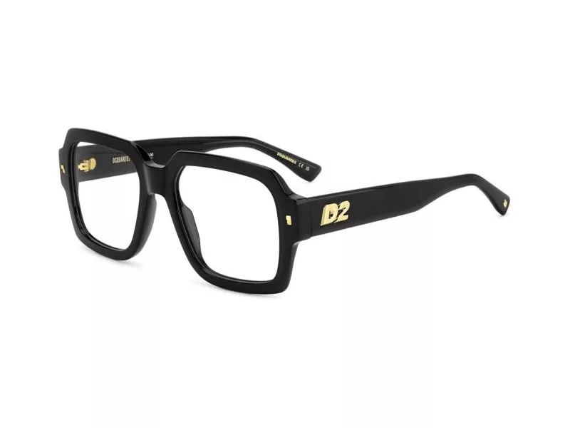 Dsquared2 Naočare D2 0148 807