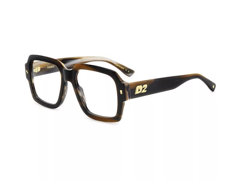 Dsquared2 Naočare D2 0148 EX4