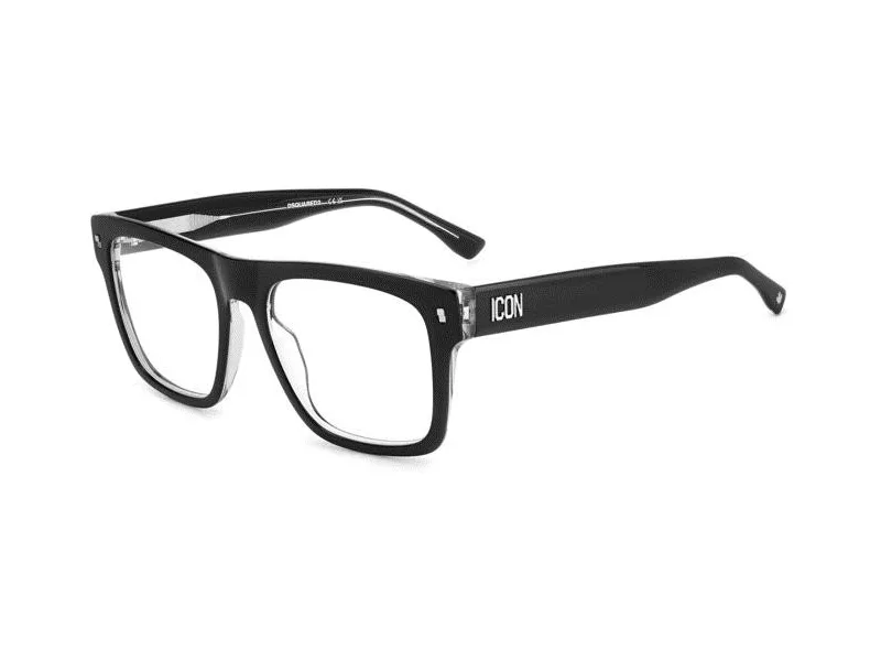 Dsquared2 Naočare ICON 0018 7C5