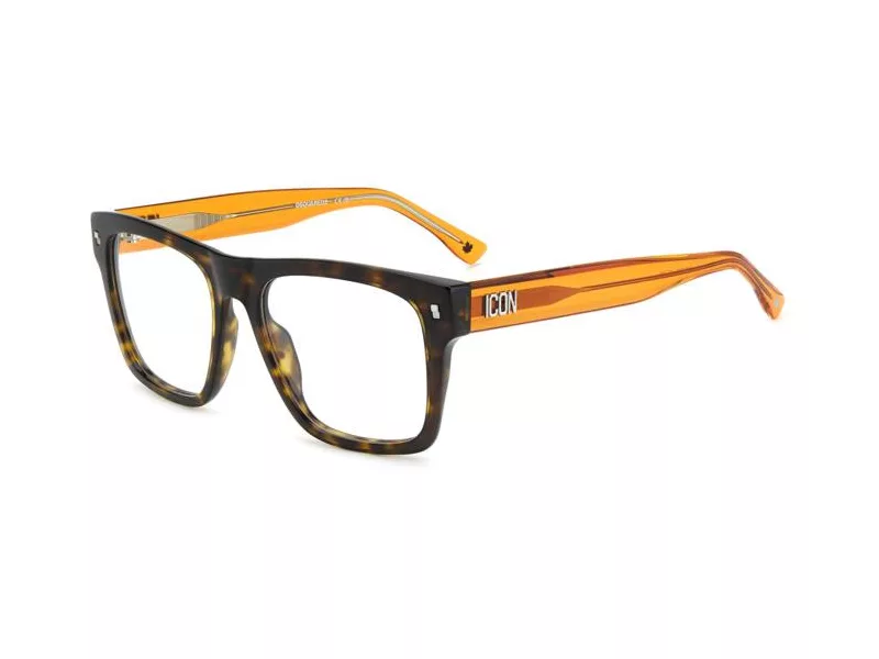 Dsquared2 Naočare ICON 0018 L9G