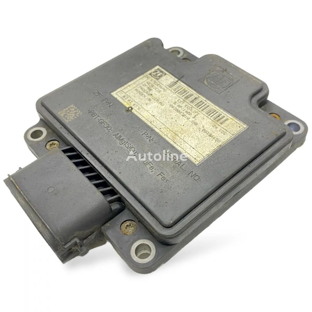 ZF Unitate de Control Cutie de Viteze ZF pentru Solaris 6009076022 upravljačka jedinica za kamiona