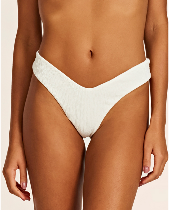 Bottom Bikini Nina Hot Off White