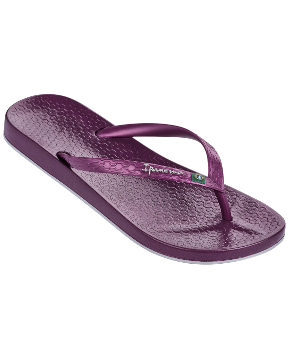 Ipanema Anatomic Brilliant Iii Fem Lilac/Lilac