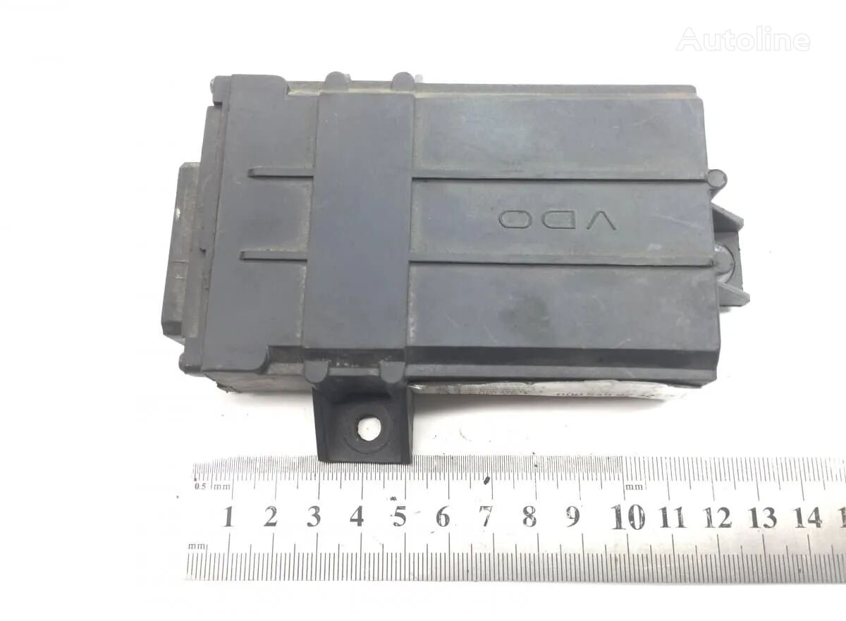 Unitate de control upravljačka jedinica za VDO Mercedes-Benz A0005459732 / A0015452432 kamiona