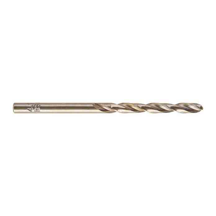 Milwaukee burgija za metal HSS-G 4.2 mm 4932352353