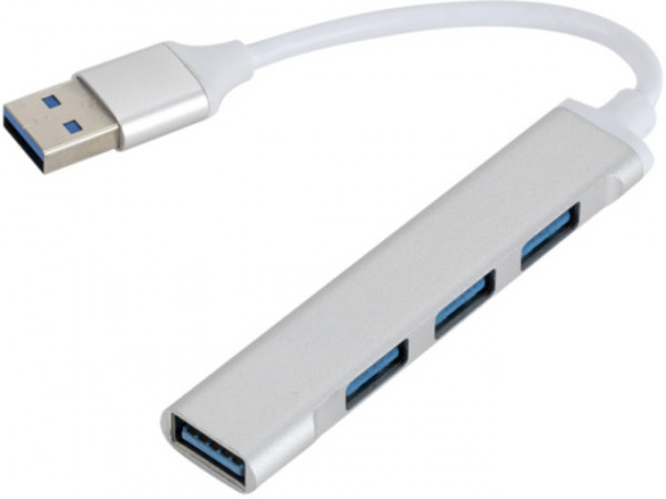 USB HUB 3.0 4 port