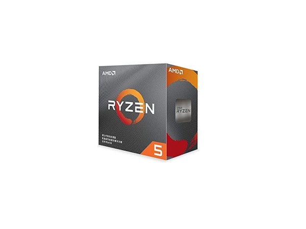 Procesor AMD Ryzen 5 3500X 6C6T3.6GHz35MB65WAM4BOX' ( 'AW100100000158BOX' )