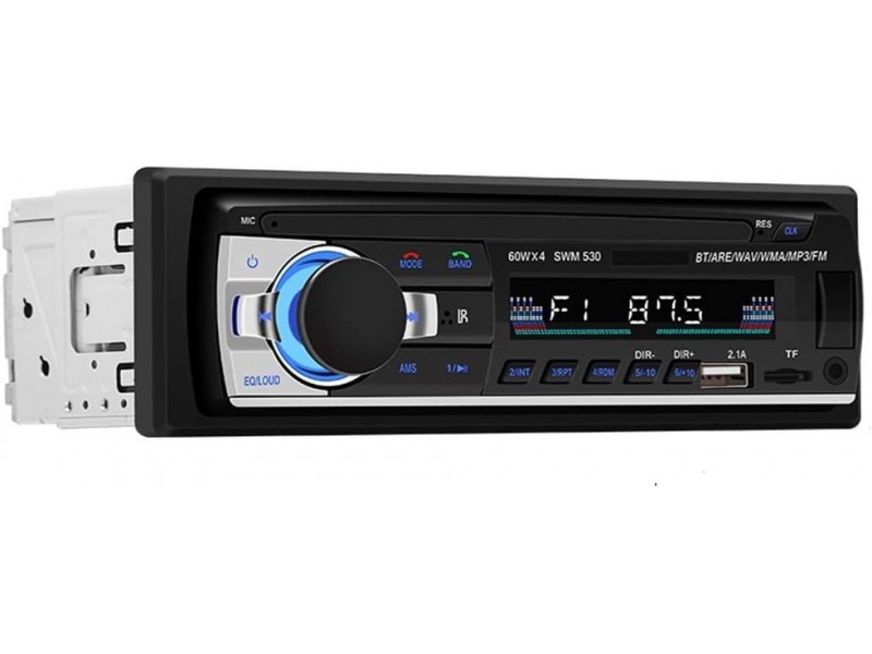 Auto radio bluetooth FM AUX SWM-530