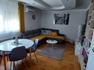 56m² 105.900€
Beograd, Palilula, Karaburma, Maljenska