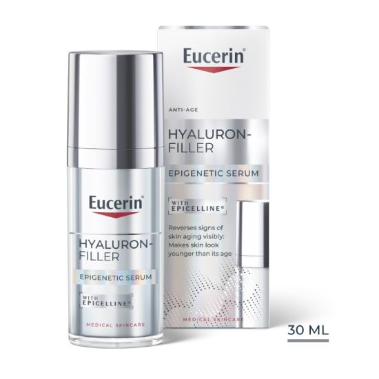 Eucerin Hyaluron Filler Epigenetic Serum 30ml