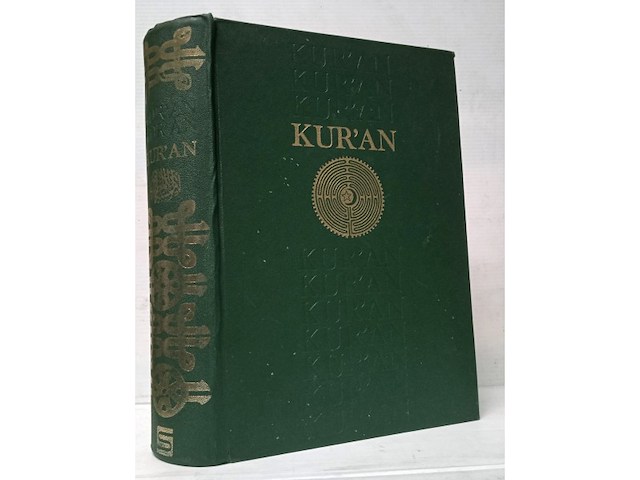 Kuran/Kuran Casni