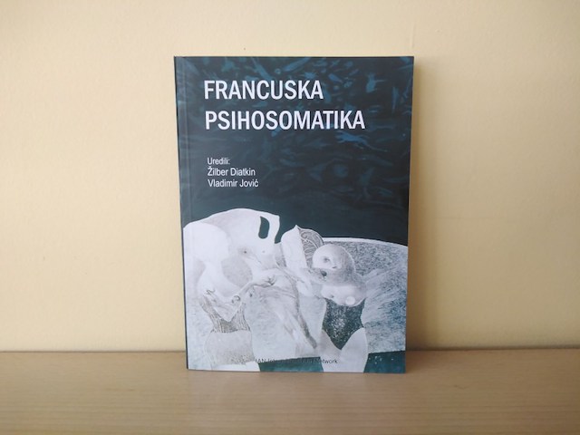 Francuska psihosomatika