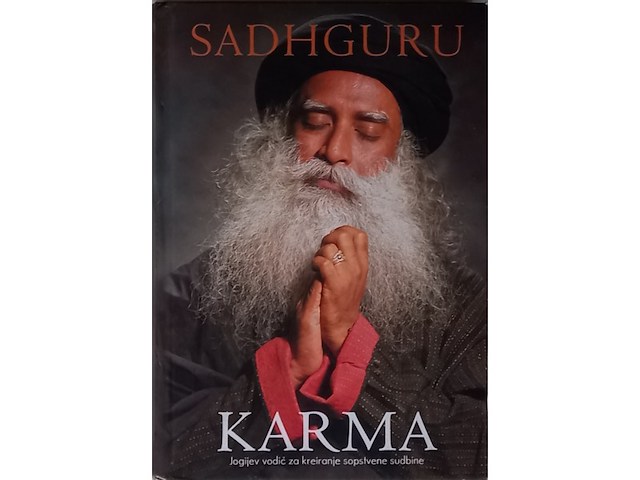 Sadhguru: KARMA