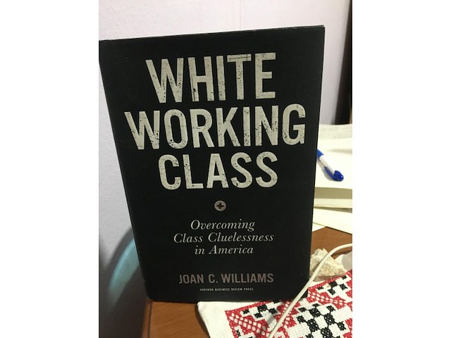 White working class