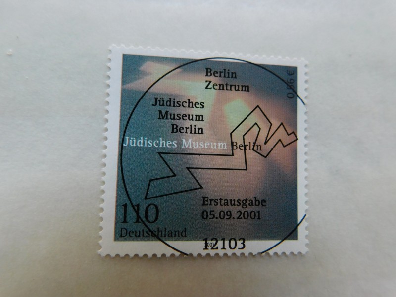 DEUTSCHLAND 2001