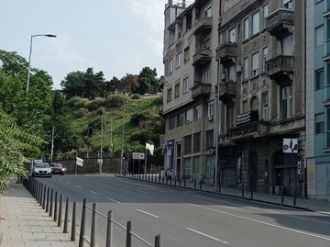 82m² 2.200€
Beograd, Stari grad, Kalemegdan, Karađorđeva