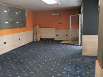 160m² 1.500€
Beograd, Vračar, Centar (Vračar), Smiljanićeva