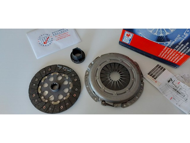 Kvacilo set, BMW 318 is, tds, 518 i, ser. 3 E36, 5 E34