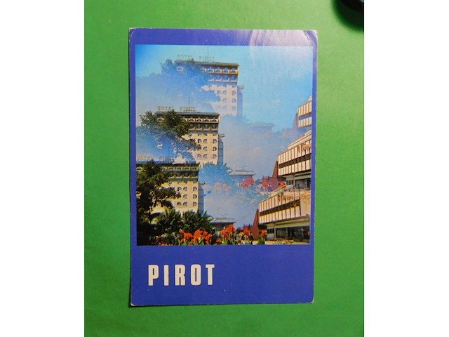 Pirot