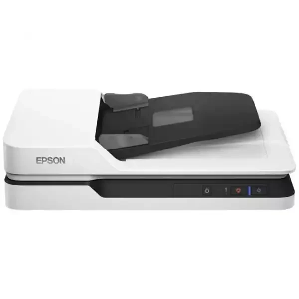 Skener Epson WorkForce DS-1630, A41200x1200dpiUSB