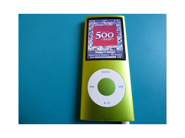 Apple iPod A1285 - 4th Generation 8Gb