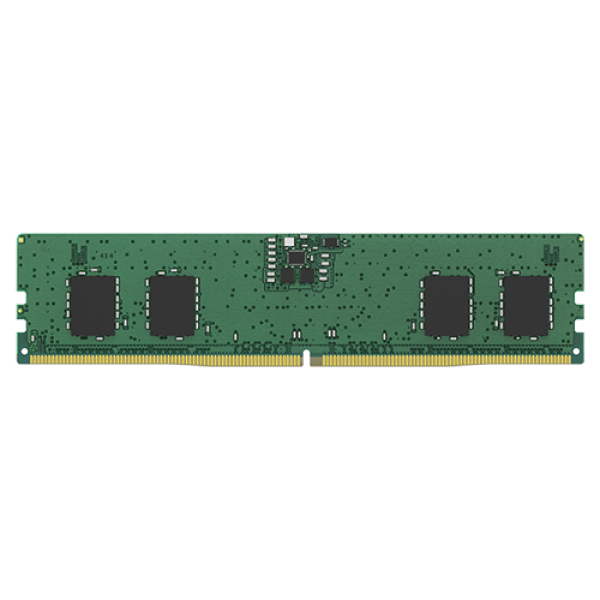 RAM DDR5 KINGSTON 8GB 4800MHZ KVR48U40BS6-8