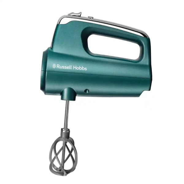 Mikser Russell Hobbs 25892-56 Swirl Turquoisesnaga 350w